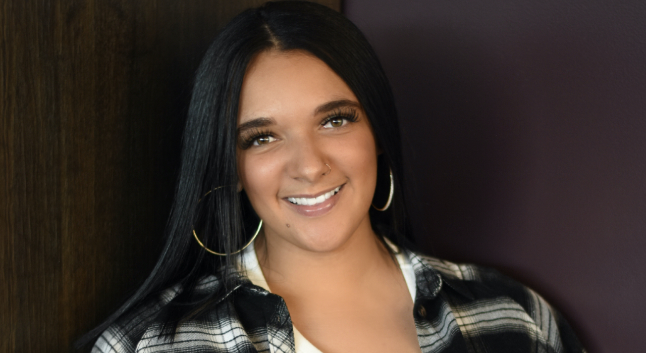 Meet Tessa Laudermilch - Epiphany